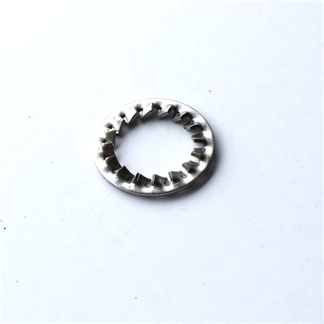 13 16 Shakeproof Washer Stainless Classics