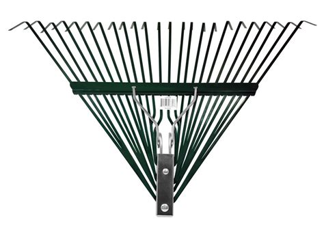 Leaf Rake Replacement Head At Ronnie Herring Blog