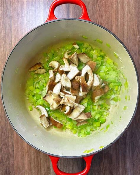 Leftover Turkey Risotto Hungry Healthy Happy