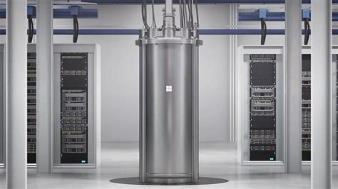 Darpa To Evaluate 2 Approaches To Utility Scale Quantum Computing