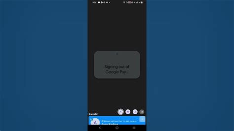 Gpay Ko Logout Kaishe Kare Youtube