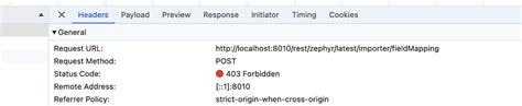 Xsrf Error Jira 10 Upgrade 403 Error Jira Data Center The