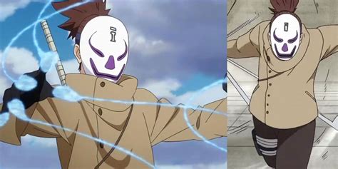 The 20 Most Powerful Boruto Characters Ranked From Weakest To Strongest