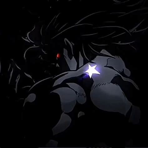 Dio Shadowdiobrando Tiktok Jojos Bizarre Adventure Anime
