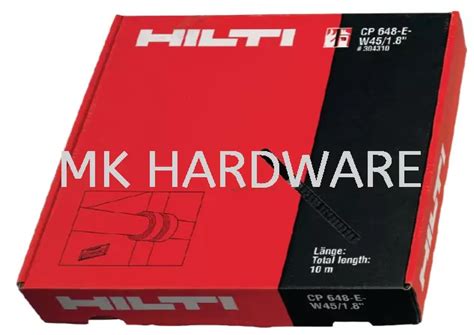 Hilti Firestop Boards Cfs Cos Firestop Composite Sheet Chemical Product
