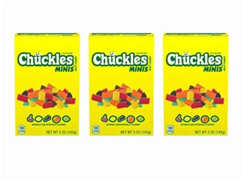 Sweet 50 Alpha Gal Safe Candy Treats