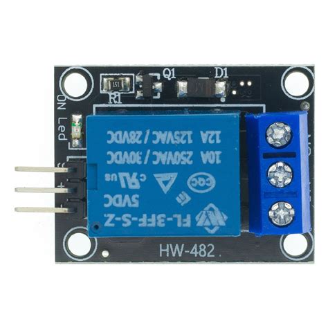 Ky 019 5v继电器模块 家用电器控制微控制器开发板 Buy 5v继电器模块单片机开发板家电控制pic Avr Dsp Arm