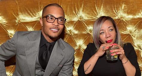 Tiny Is Reportedly Moving Forward With Divorcing Ti