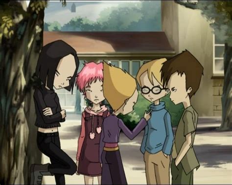 Pin By Molly Johnson On Code Lyoko Anime Code Lyoko Classic Sonic