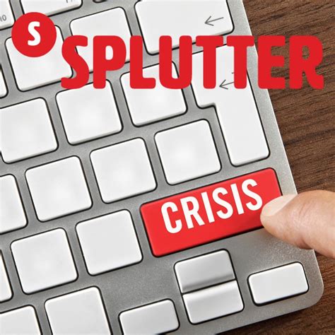 Splutter On Linkedin Splutter Socialmedia Training Crisis Simulation Media
