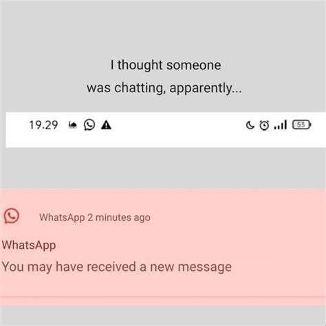 It S Always That Notification R Mildlyinfuriating