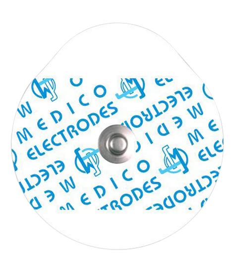 Ecg Electrodes And Consumables Au
