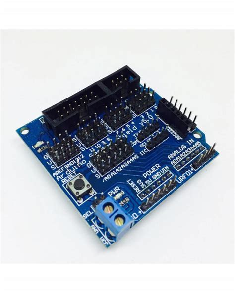 Best Deals For Sensor Shield V50 For Arduino In Nepal Pricemandu