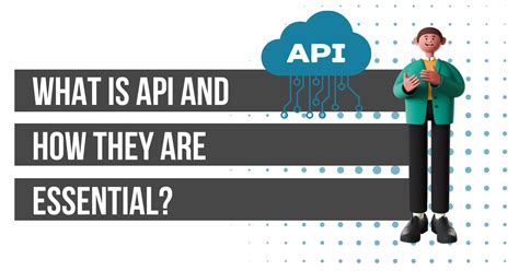 What Is API And How Are They Essential Expando Digital Agency