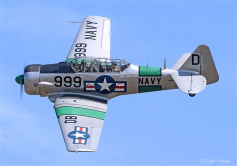 T 6 Class Race 999 North American At 6d Texan 202 Flickr