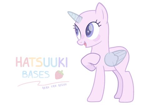 Base 5 By Hatsuukki On Deviantart