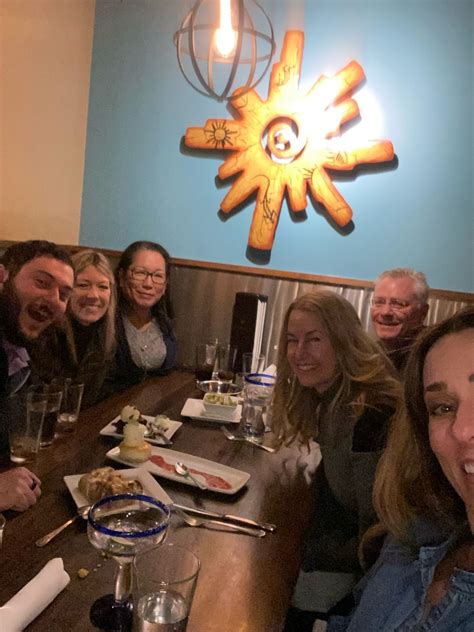 Beth Usrey Emba On Linkedin Virtuosivr Team Colorado Friendship Connections