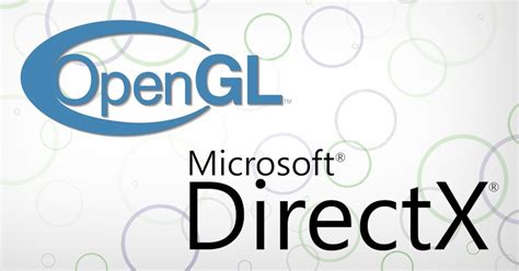 Introducing Opencl And Opengl On Directx Rdirectx