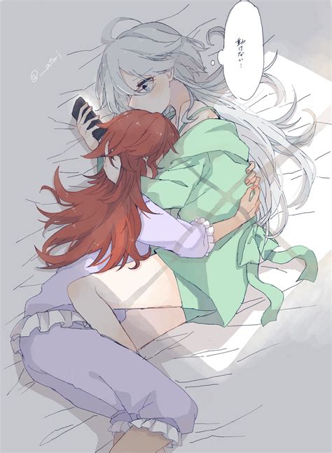 Interracial Danbooru