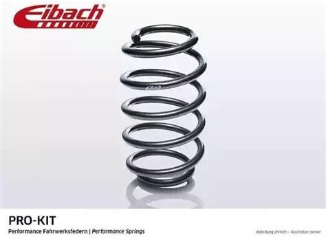 Eibach F11 20 015 01 Ha Ab 6651 € Vergleiche 9 Angebote Auf Idealode