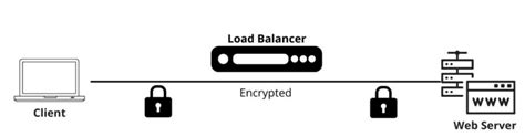 What Is Ssl Passthrough Ssl Passthrough Vs Ssl Offloading Difference
