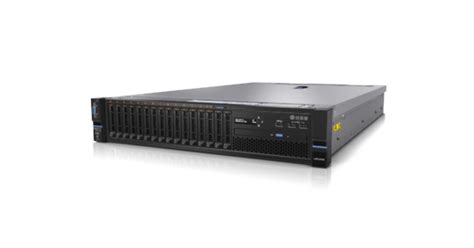 3d Tour Lenovo Distributed Storage Solution For Ibm Spectrum Scale