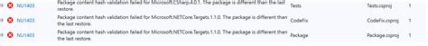 Can Roslyn Analyzers Be Used To Analyze NET Framework Dotnet Roslyn Discussion