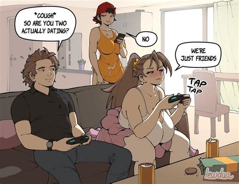 Anal Porn Comics Sex Games SVSComics Page 474