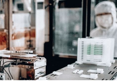 Bringing Life Changing Microfluidic Biochips To The World Atomica