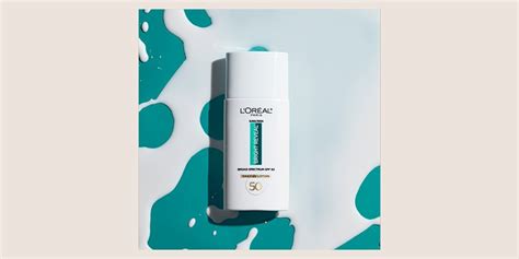 Our Best Water Based Sunscreen Loréal Paris