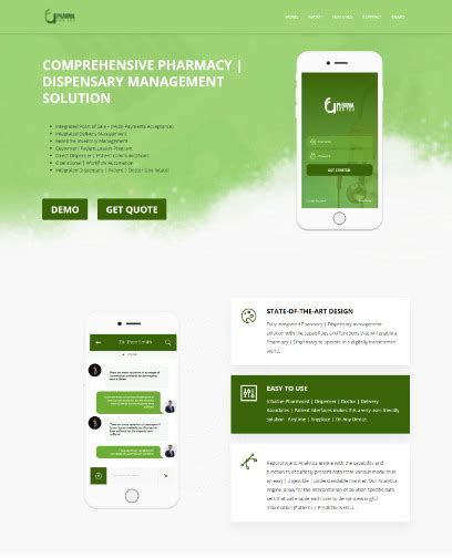 hsblco ios and android apps developments driving your digital success