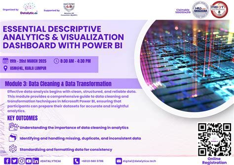 Datalyticai 🚀 Master Descriptive Analytics And Visualization With