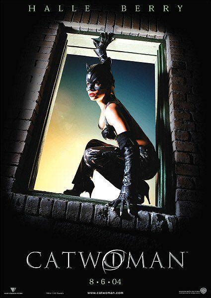 Image Gallery For Catwoman Filmaffinity