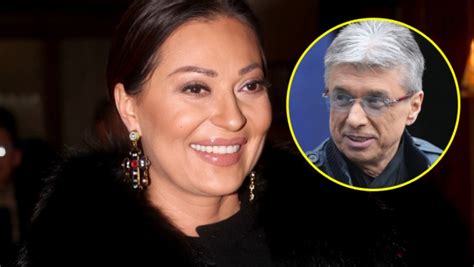 ЈА ПАТОСИРА Саша Поповиќ ни откри дека Цеца одамна нема СЕК и затоа е