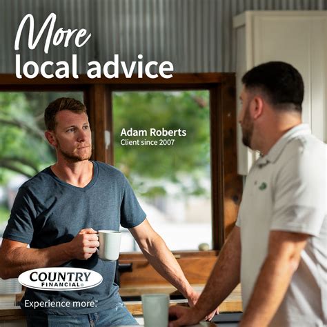 When Youre Protecting The Things And People That Matter Most It Helps To Have Someone In