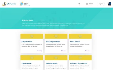 Basic Computer Skills Tutorials Literacy Volunteers Of Somerset County