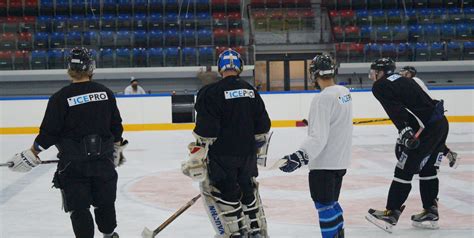 More force to Team ICEPRO - ICEPRO