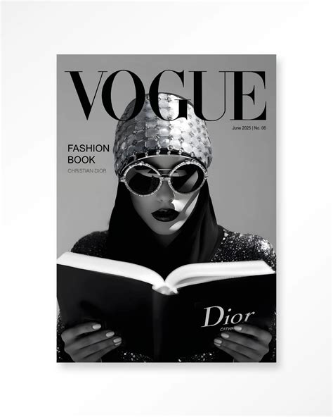 Fashion Book White Urban Cotton