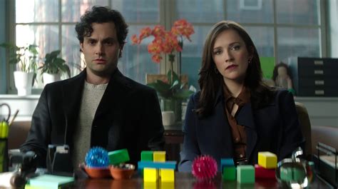 You La Serie De Suspenso Psicológico De Netflix Llega A Su Final La
