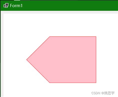 C Winform GDI 绘图 c 画图 CSDN博客