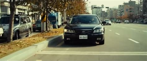 IMCDb org 2000 Kia Bongo Frontier W3 in 내 깡패 같은 애인 My Dear