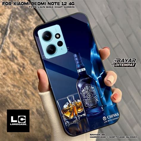 Jual Case Xiaomi Redmi Note G Casing Hp Xiaomi Terbaru Lordcase Kemasan Silikon