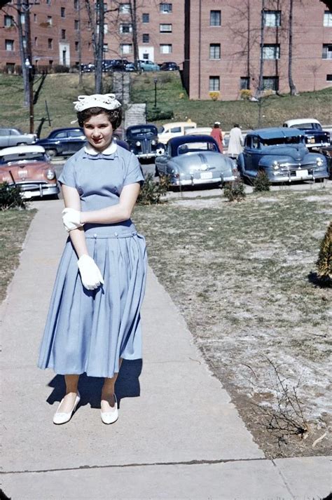 44 Amazing Snapshots That Defined American Womens Clothing In The