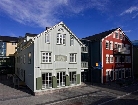 14 Coolest Hotels In Reykjavik Icelands Quirky Capital 2024