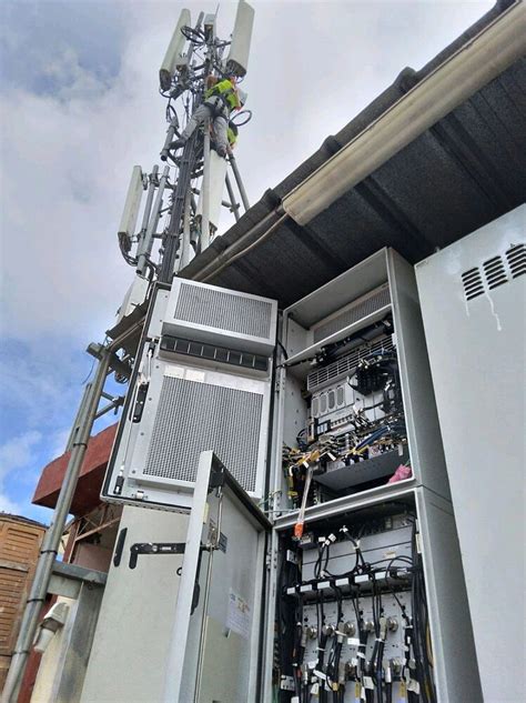 Baseband Unit Bbu Ran Telecomhall Forum