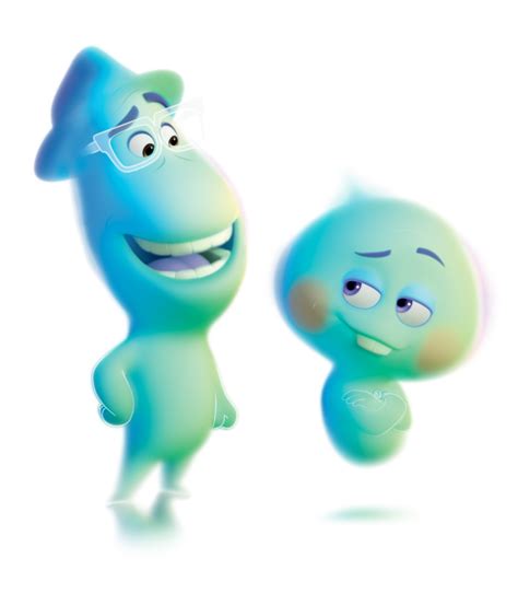 Disney Soul Free Png Image