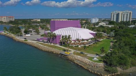 After Two Years Van Wezel Panel Still Discussing Buildings Future