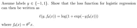 How Do You Derive This R Learnmachinelearning