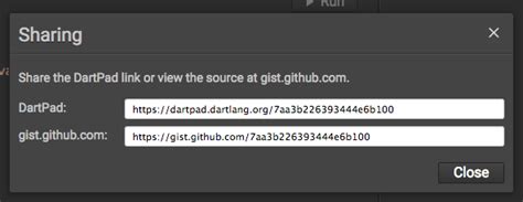 Announcing Dartpad A Friction Free Way To Explore Dart Code