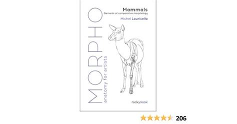 Morpho Mammals Elements Of Comparative Morphology Morpho Anatomy